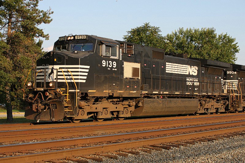 NS 9139